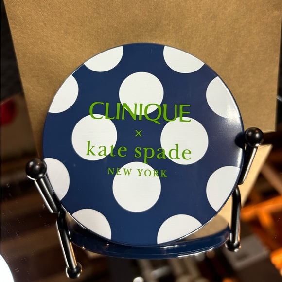 kate spade | Accessories | Kate Spade Clinique Mirror | Poshmark